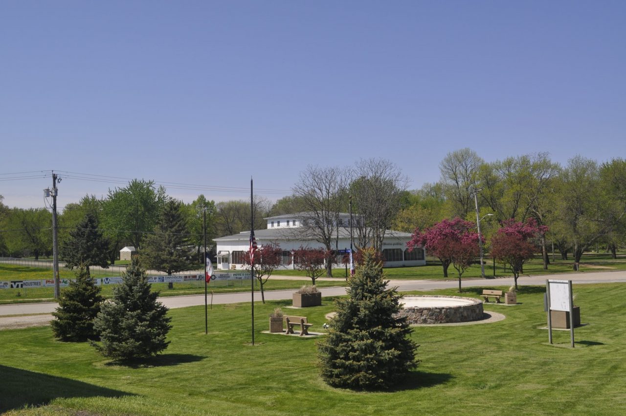 Parks & Recreation | Sac City