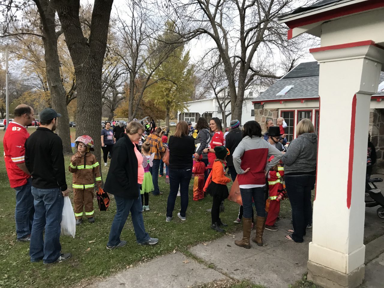 Hometown Pride – Sac City