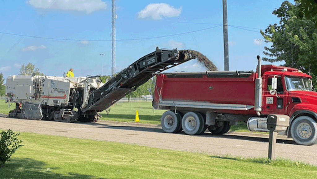 Sac City – Where spirit flows and opportunity grows.