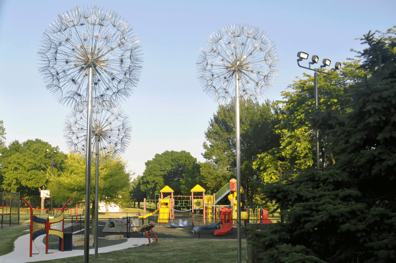 Park Board – Sac City