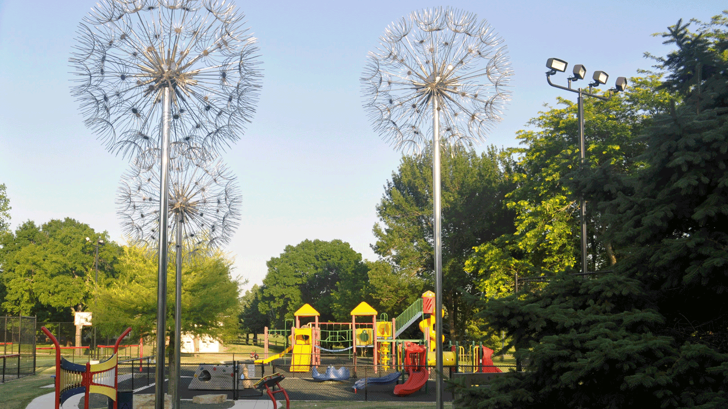 Sac City – Where spirit flows and opportunity grows.