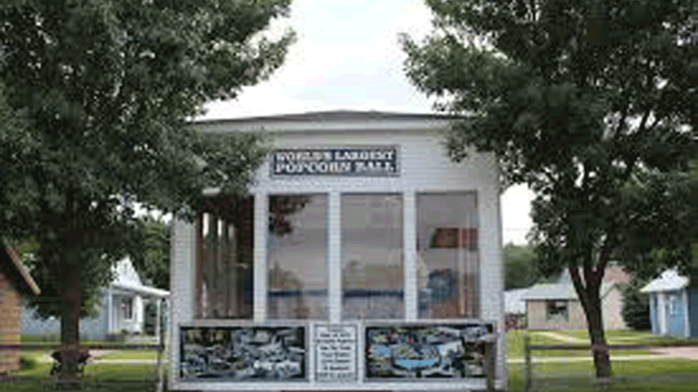 Sac City – Where spirit flows and opportunity grows.