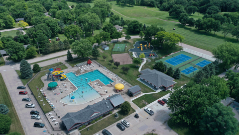 Sac City – Where spirit flows and opportunity grows.