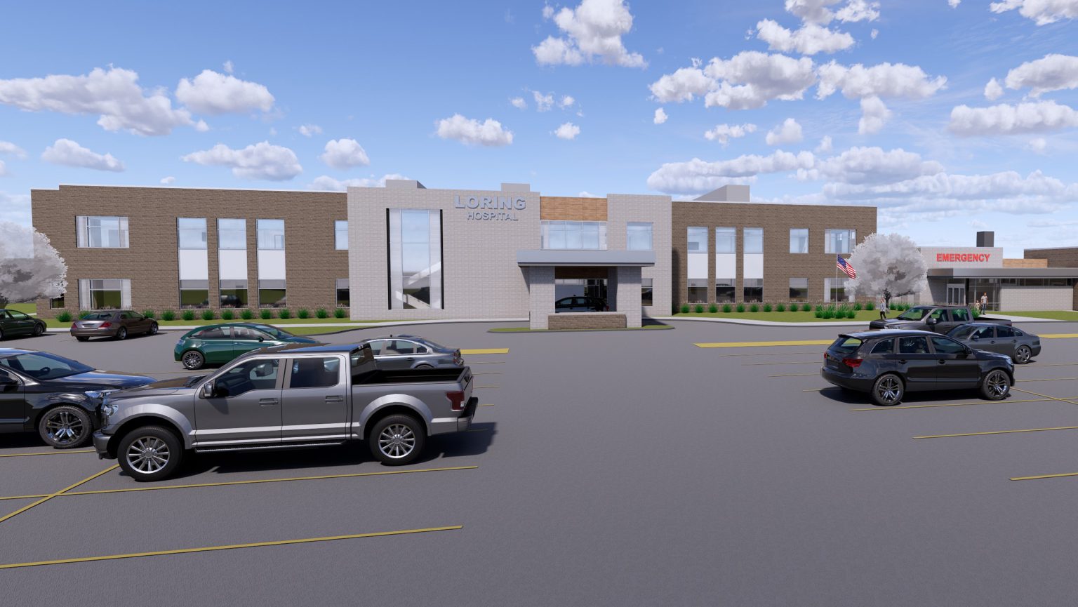 Sac City – Where spirit flows and opportunity grows.